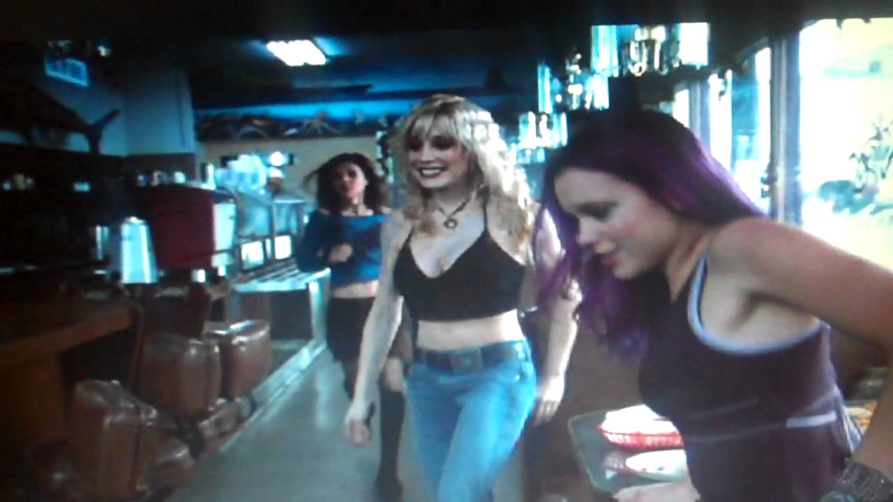 bug hall in mortuary - YouTube