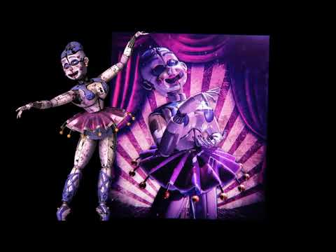 ballora meme (fnaf, new!) enjoy! - YouTube