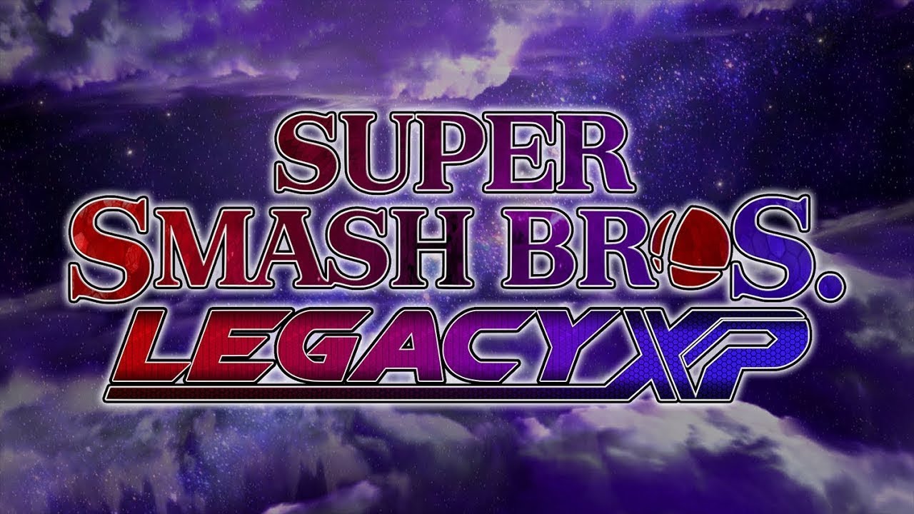 Project M Legacy XP - How to install Toad and New Waluigi Specials ...