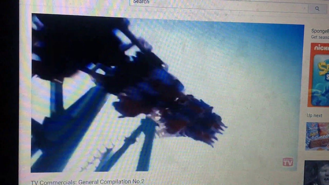 Movie World 1996 Ad - YouTube