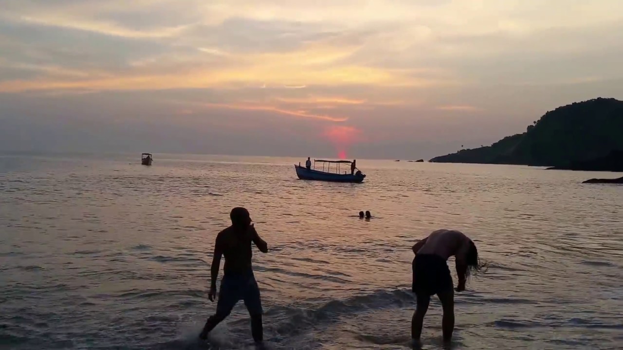 Psst These Hidden Nude Beaches In India Are Calling You - Tripoto