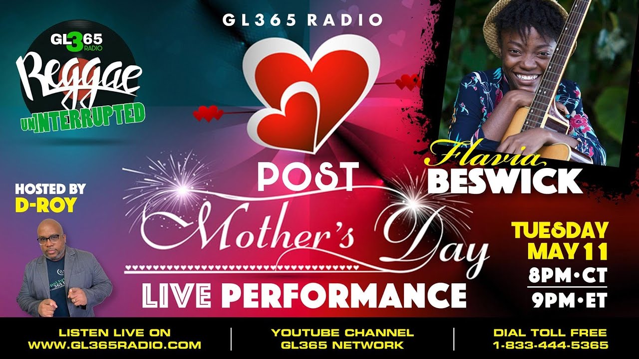 Tuneful Tuesday | Something Good 《GL365 Radio》 - YouTube