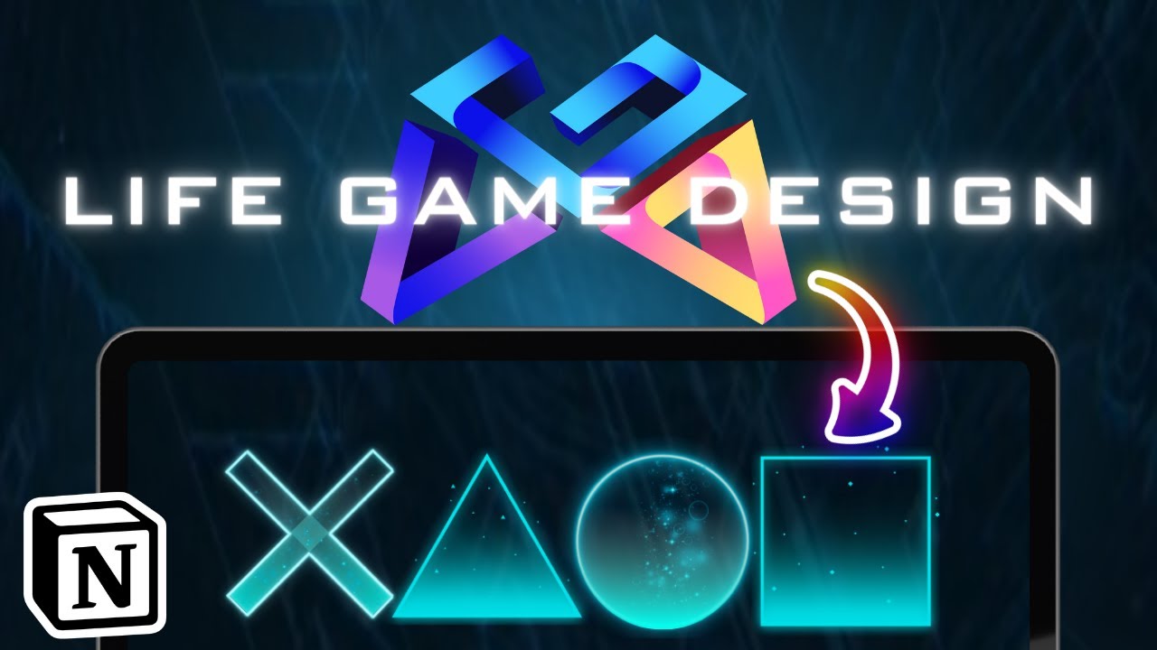 A Self Improvement App Made For Gamers - Full Tour - YouTube