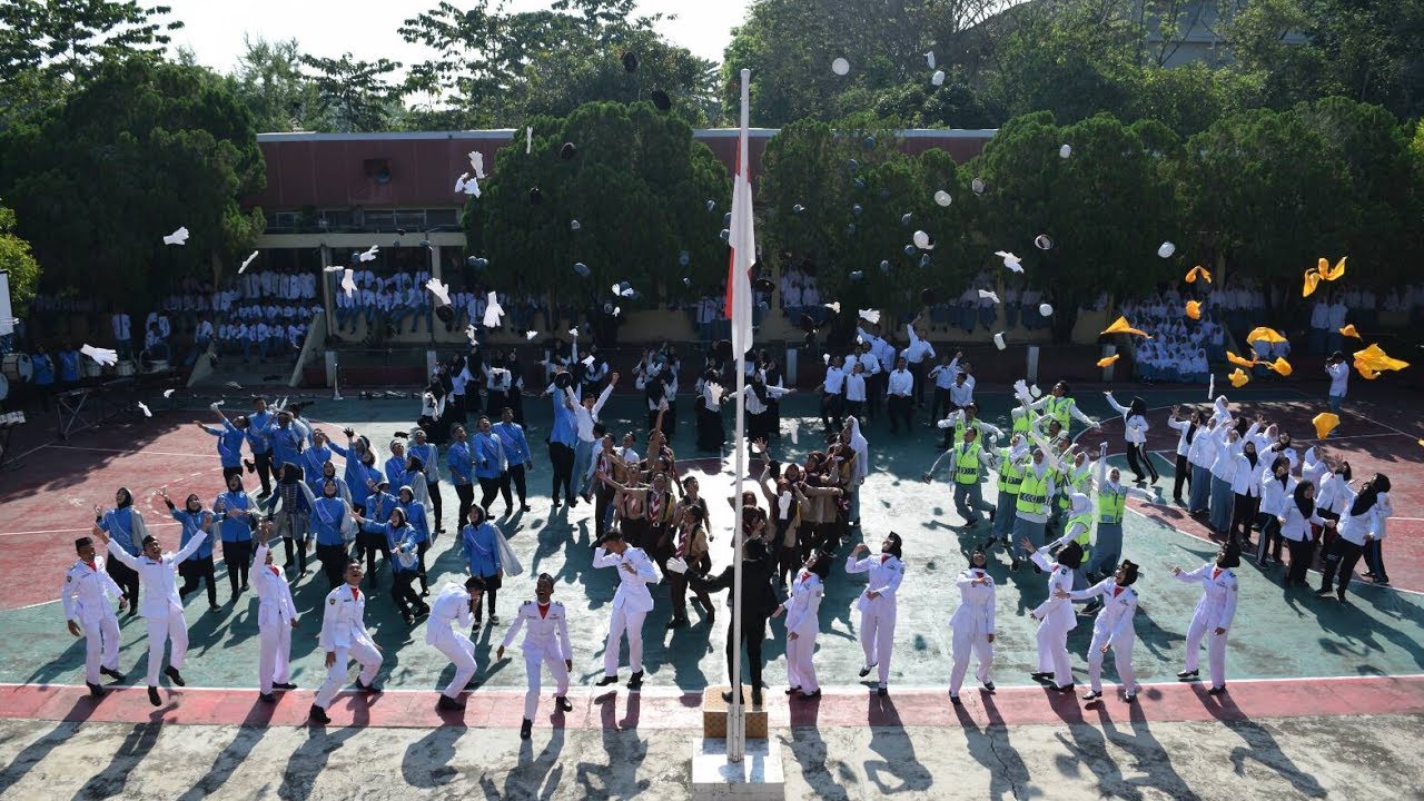 SMAN MODAL BANGSA ARUN 2017 (Documentary Video) - YouTube