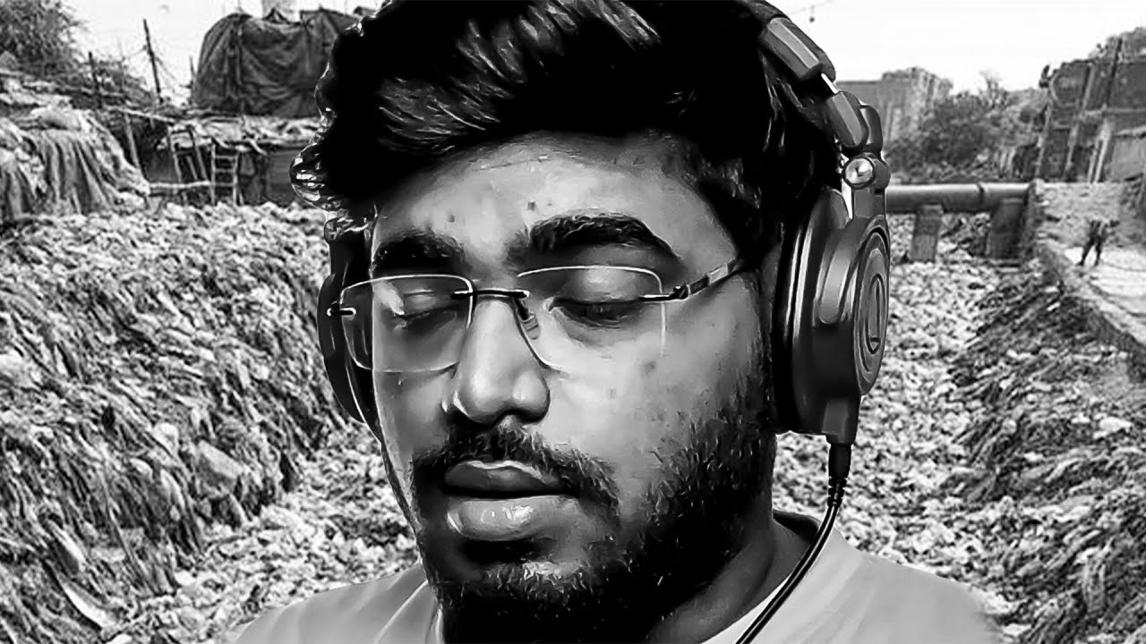 This Rapper Ruined The Track - YouTube