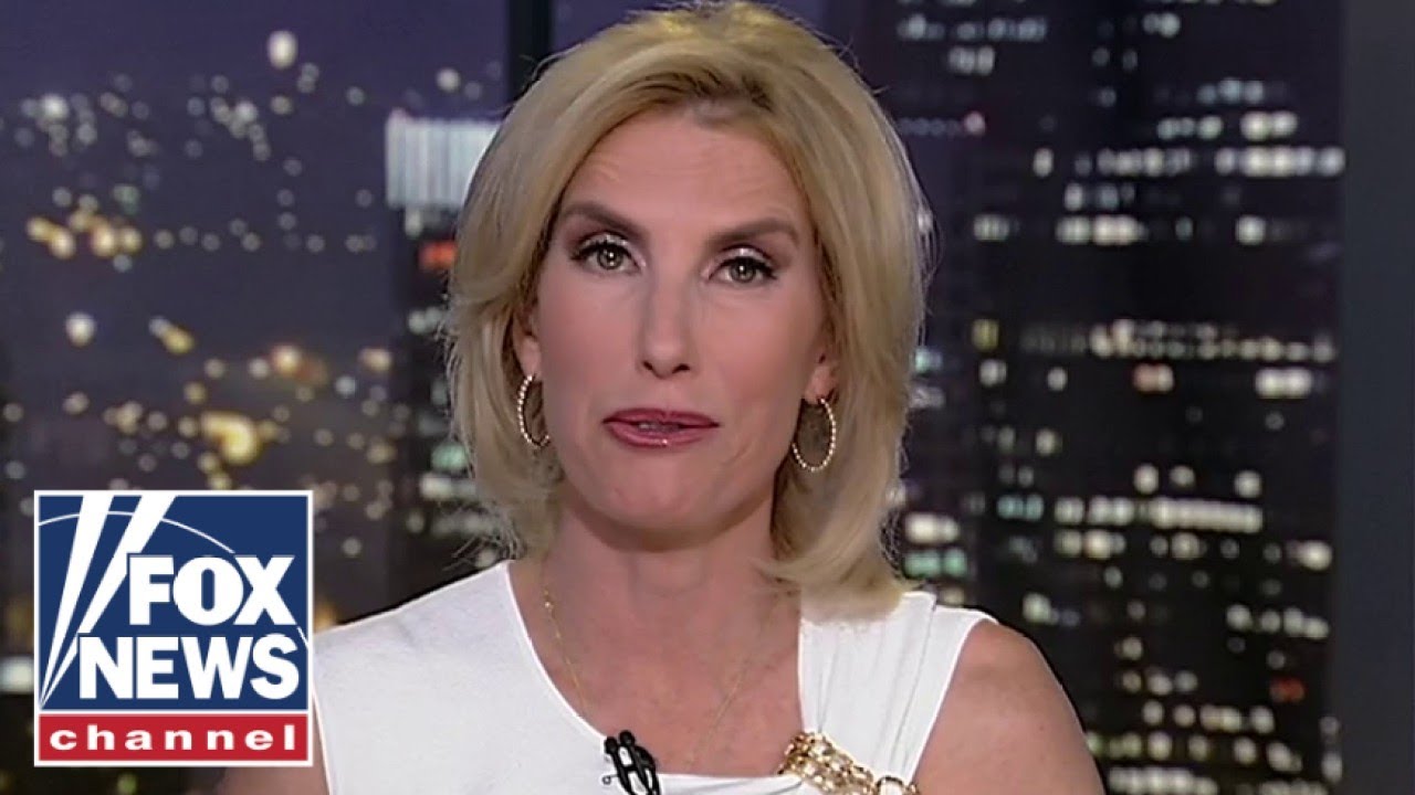 Laura Ingraham: You can't say we didn't warn them - YouTube