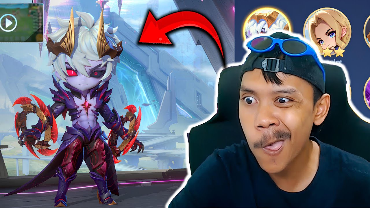 TUTORIAL CARA BERMAIN CMD DYROT - YouTube