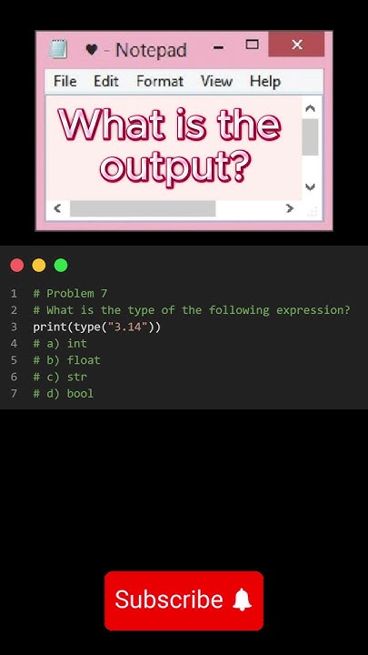 Python Quiz 7 Programmingquiz Maths Coding Python Shorts Fyp Youtube