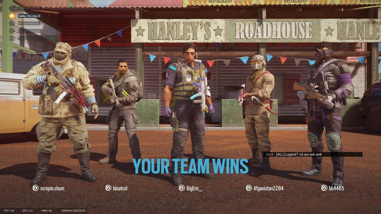 Ridiculous ranked highlights with the Chumps! - YouTube