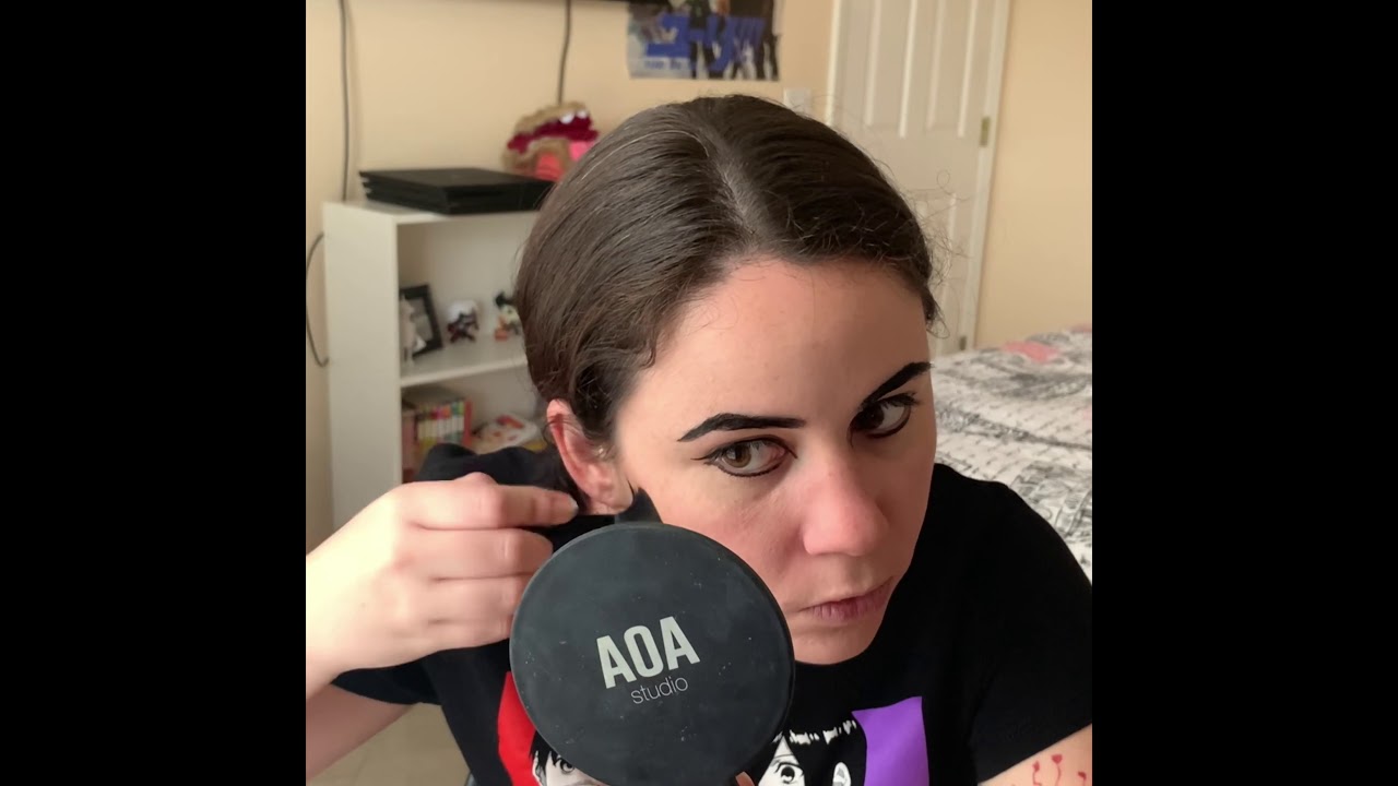 Jojo’s Bizarre Adventure: Dio Brando makeup tutorial - YouTube