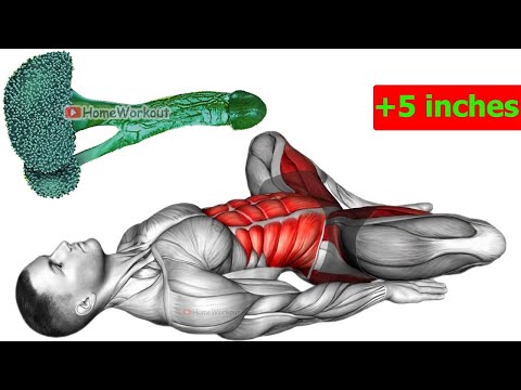 This Pelvic Workout Puts Kegels to Shame