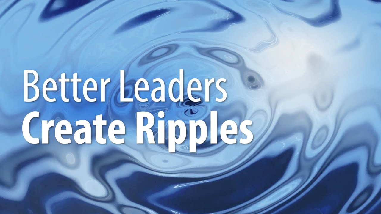 “Join the Ripple” | Leadership Louisville Center & LeadingBetter Impact ...