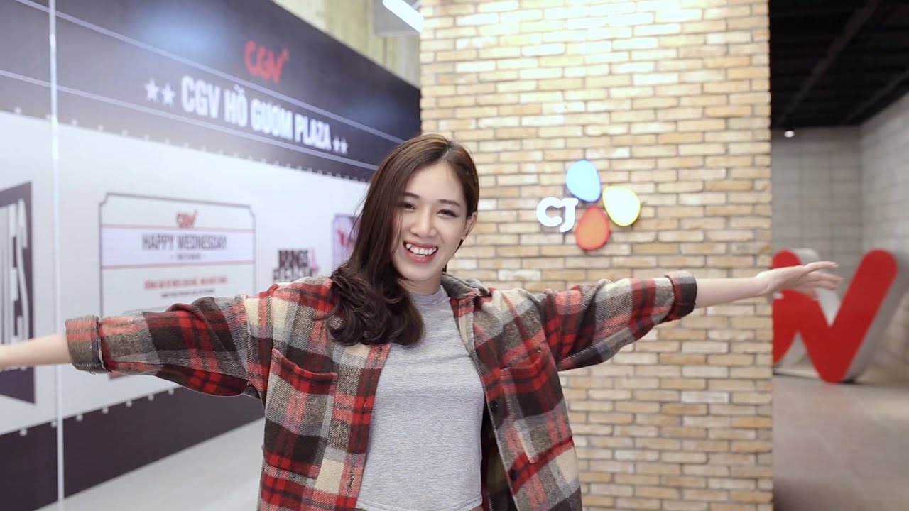 CGV - YouTube