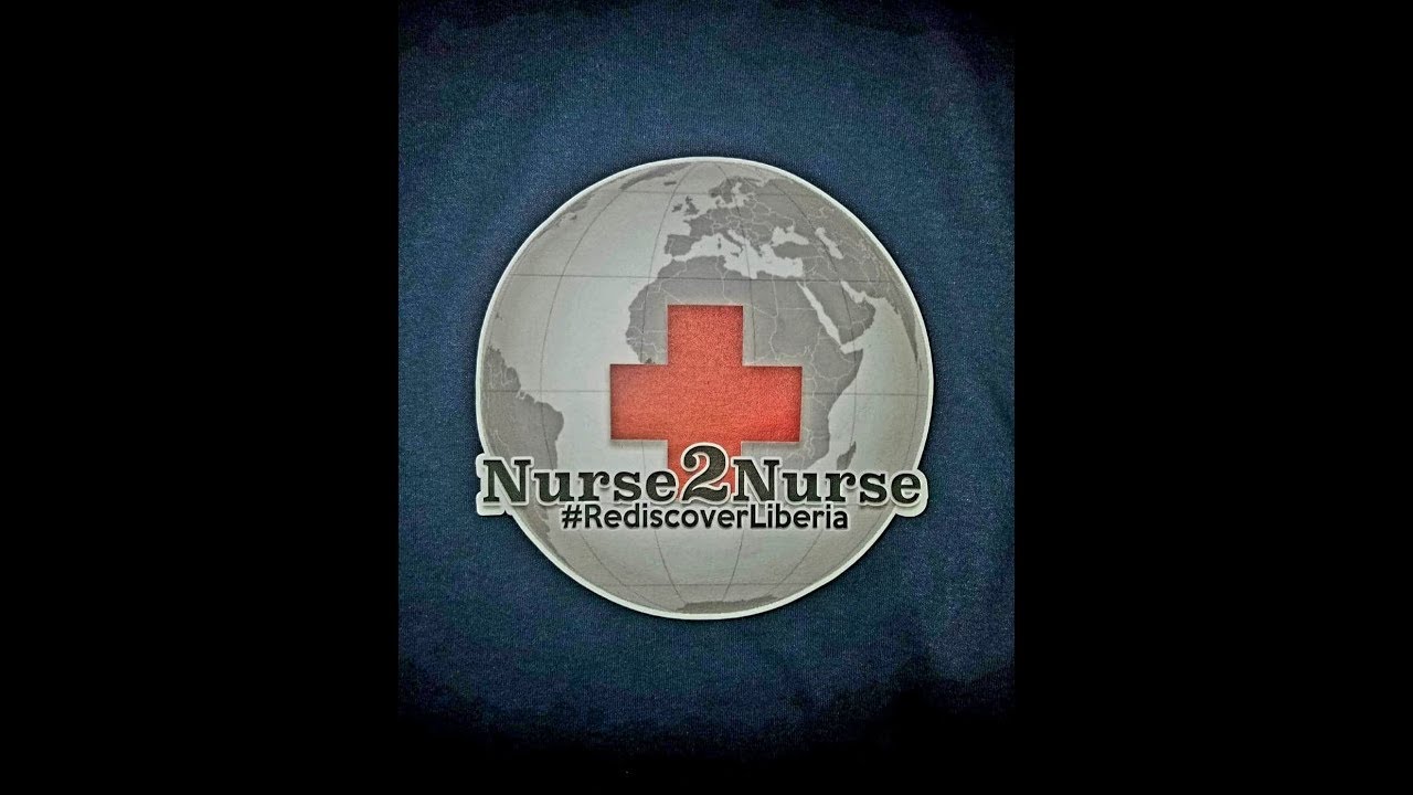 Nurse2Nurse- Scrub Drive - YouTube