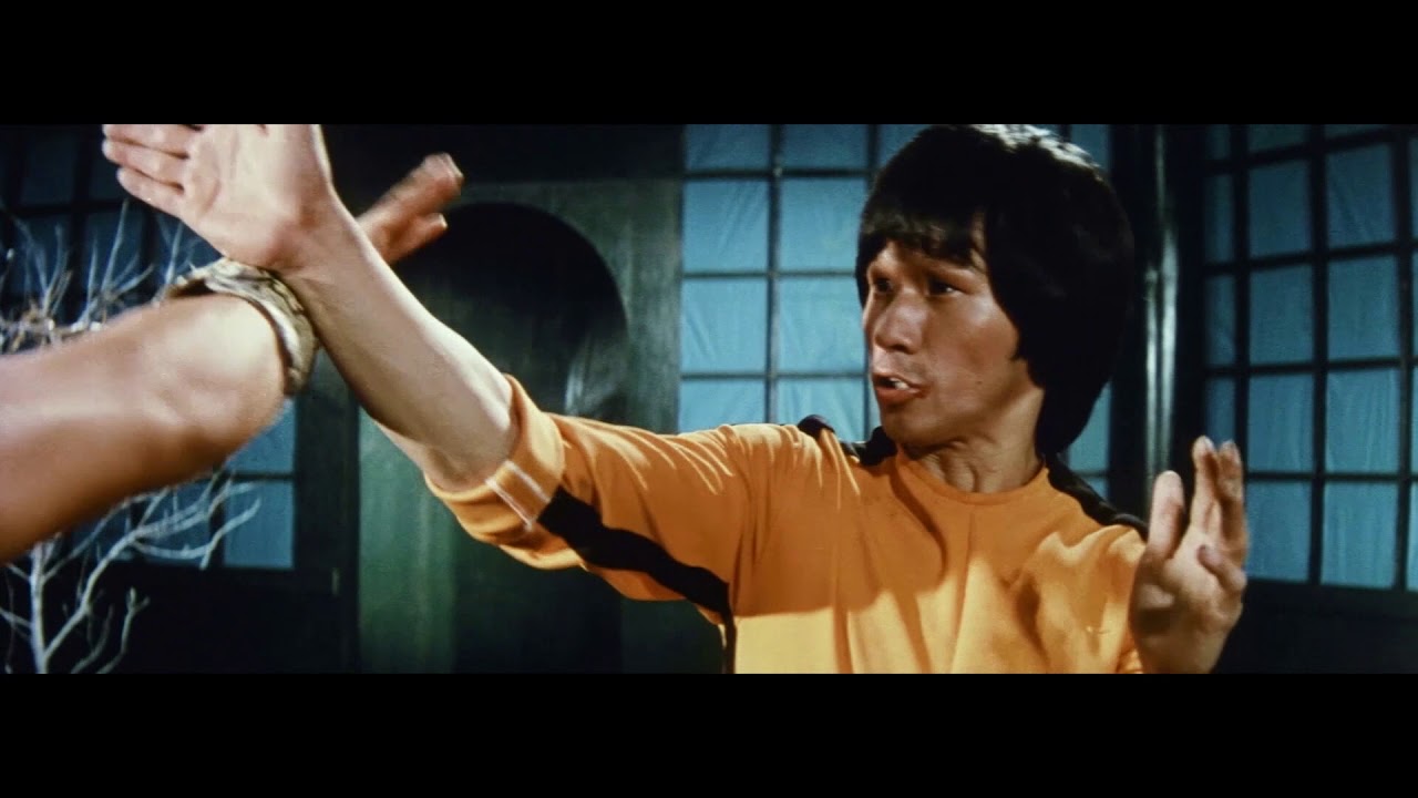 ENTER THE GAME OF DEATH - MUSICVIDEO "Stage 2" - YouTube