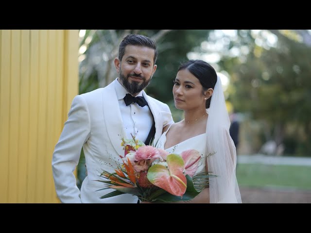 La Boda De Josh Y Johanna Joanna + Josh Yang Wedding