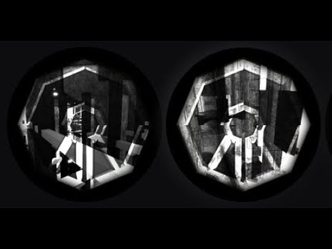 TRIA.os Monochrex - Monoscape Medal Paths - YouTube