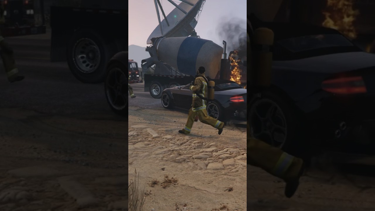 LSFD finest… - YouTube