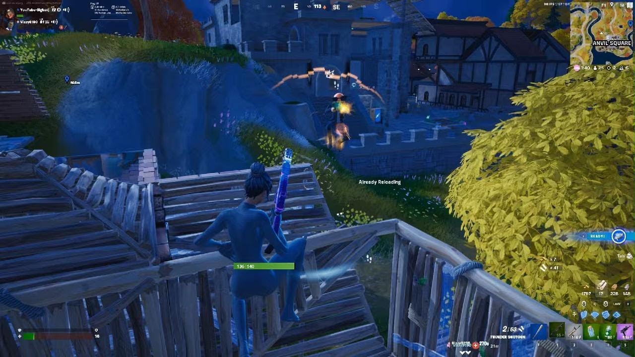 We love fortnight🙃 - YouTube