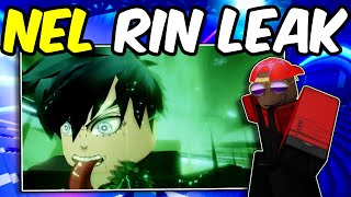 Nel Rin Rework Trailer 2 Delayed Here S What Happened Blue Lock Rivals ...