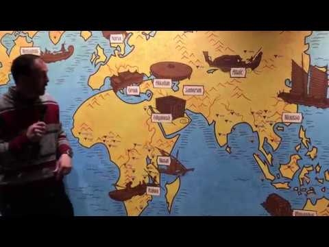 A Flood of Evidence: Flood Legends - YouTube