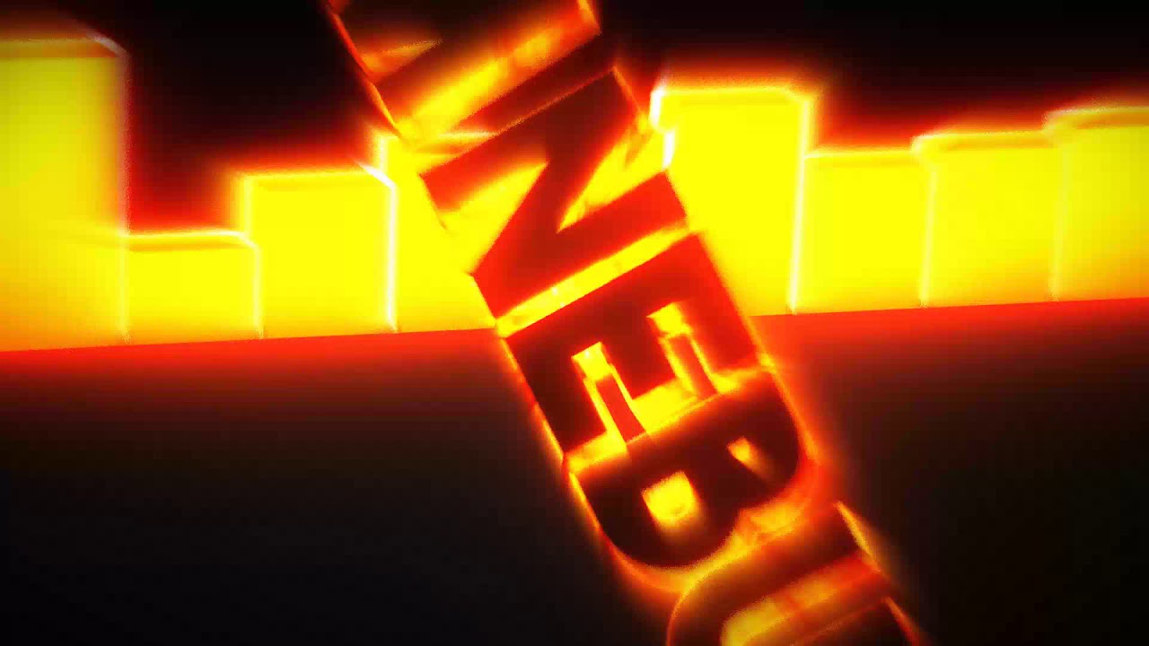 NUEVA INTRO TEAM NEBURIX - YouTube