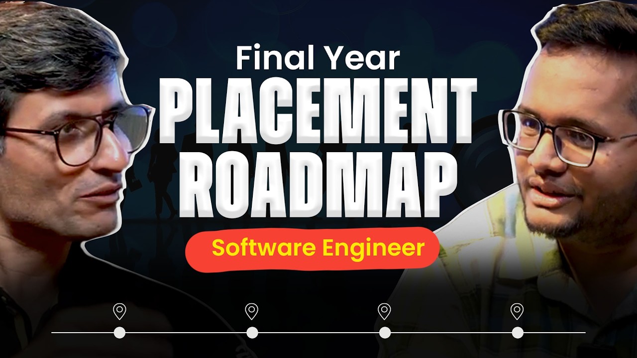Software Developer Roadmap : Step by Step guide by @ArshGoyal - YouTube