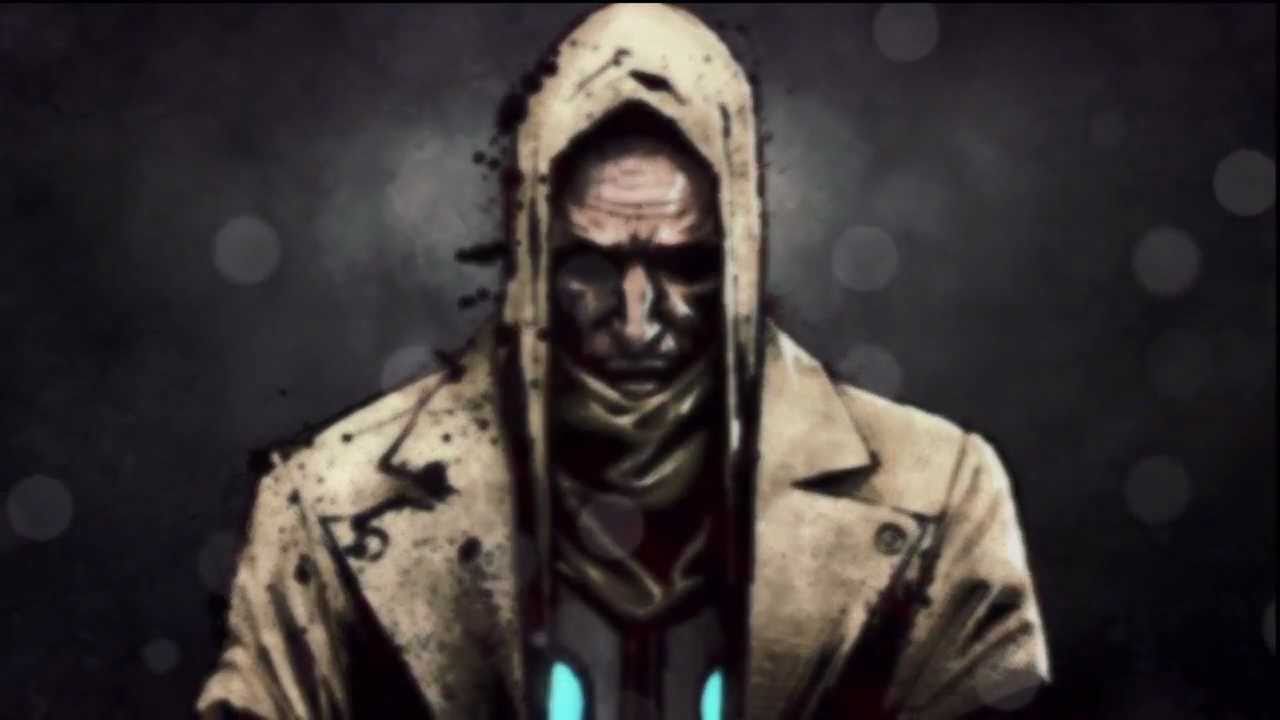 Infamous Final Boss Fight - YouTube