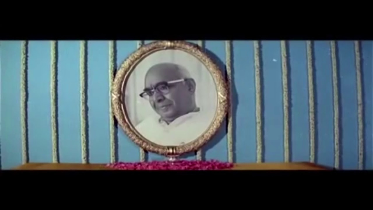 AVM Productions Logo | Indian Film History - YouTube