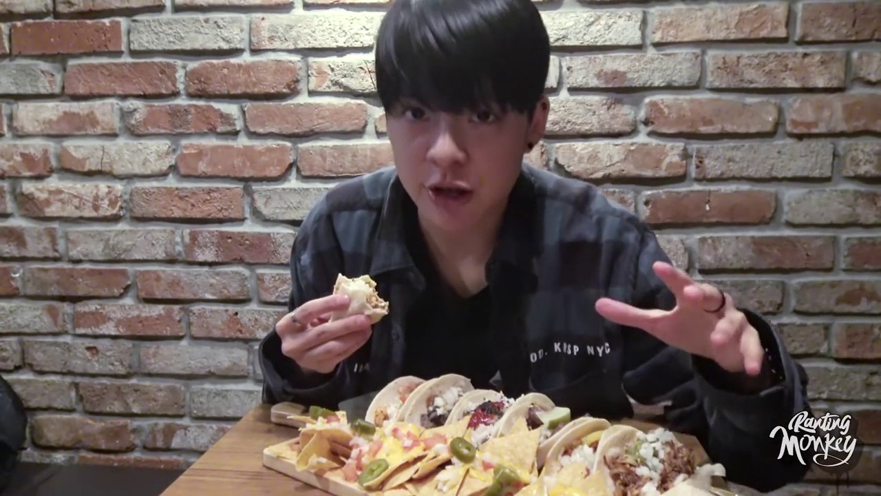 Ranting Monkey EP20 - Goodbye Ranting Monkey - YouTube