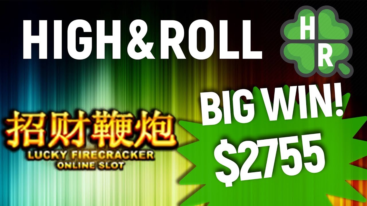 Play Lucky Firecracker Slot Machine Online (Microgaming) Free Bonus ...