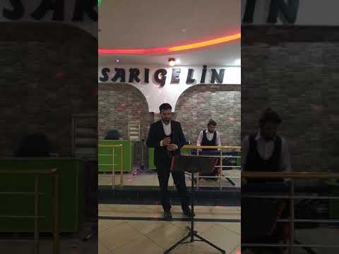 Bu gece Vuslat'i yaşar gibiyim (UHUD İLAHİ GRUBU) MEHMET NUMAN ORHAN...