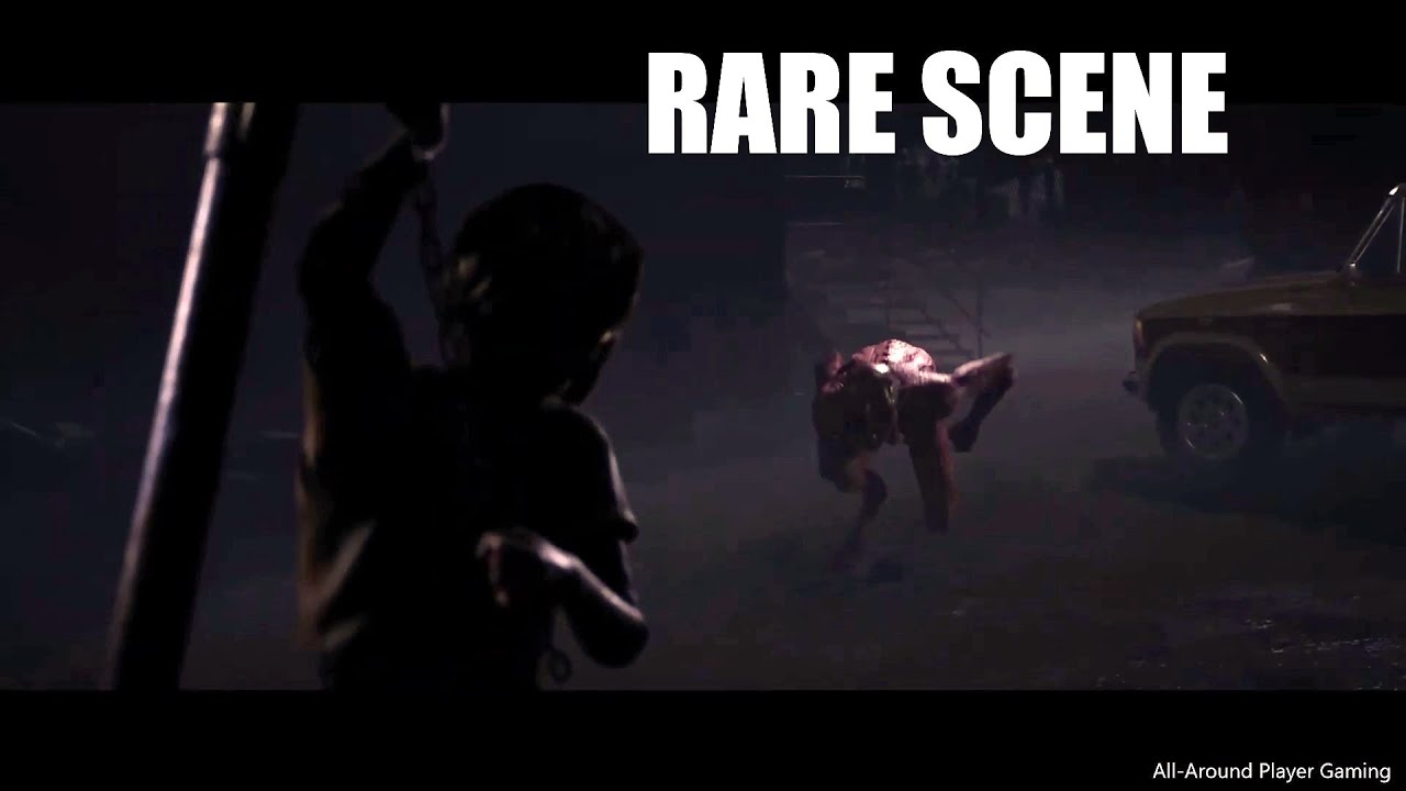 The Quarry Kaitlyn Death - VERY RARE DEATH SCENE ! ( Almost Unseen ...