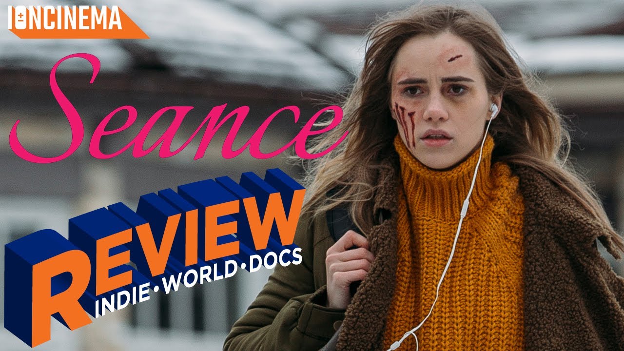 Seance - Movie Review - YouTube