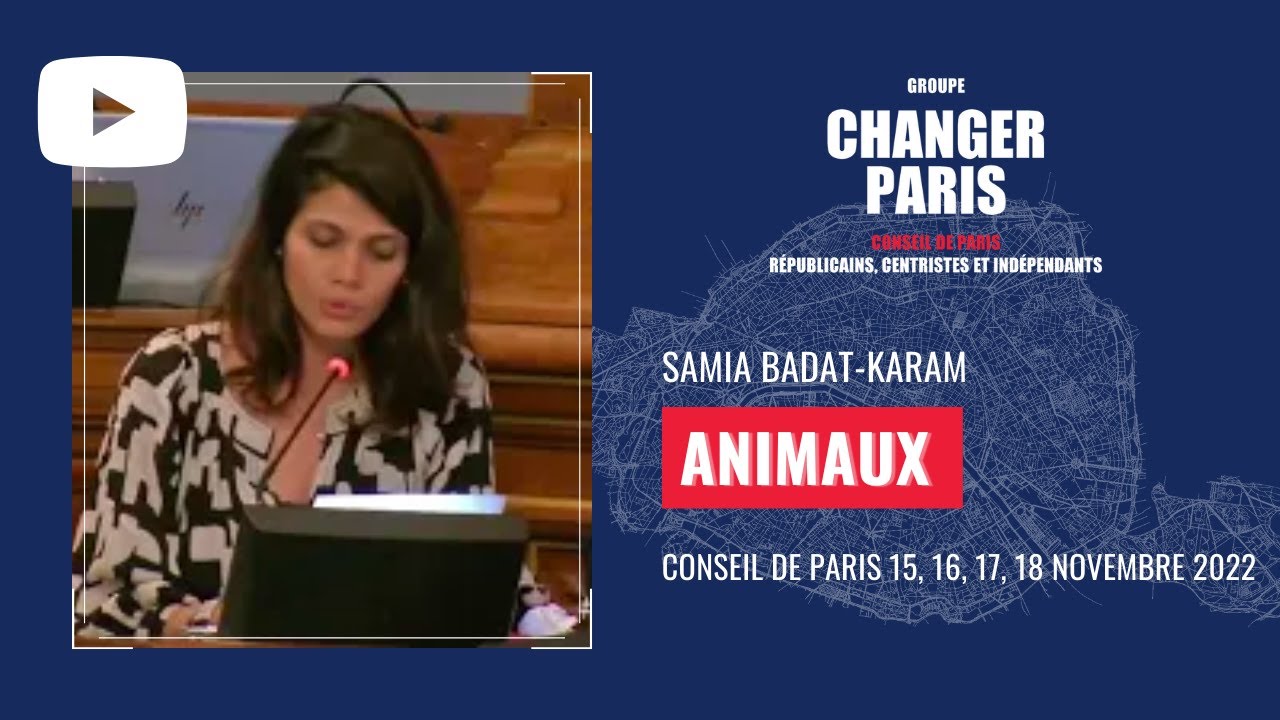 Samia Badat-Karam - Balades à poney et bien être animal - YouTube
