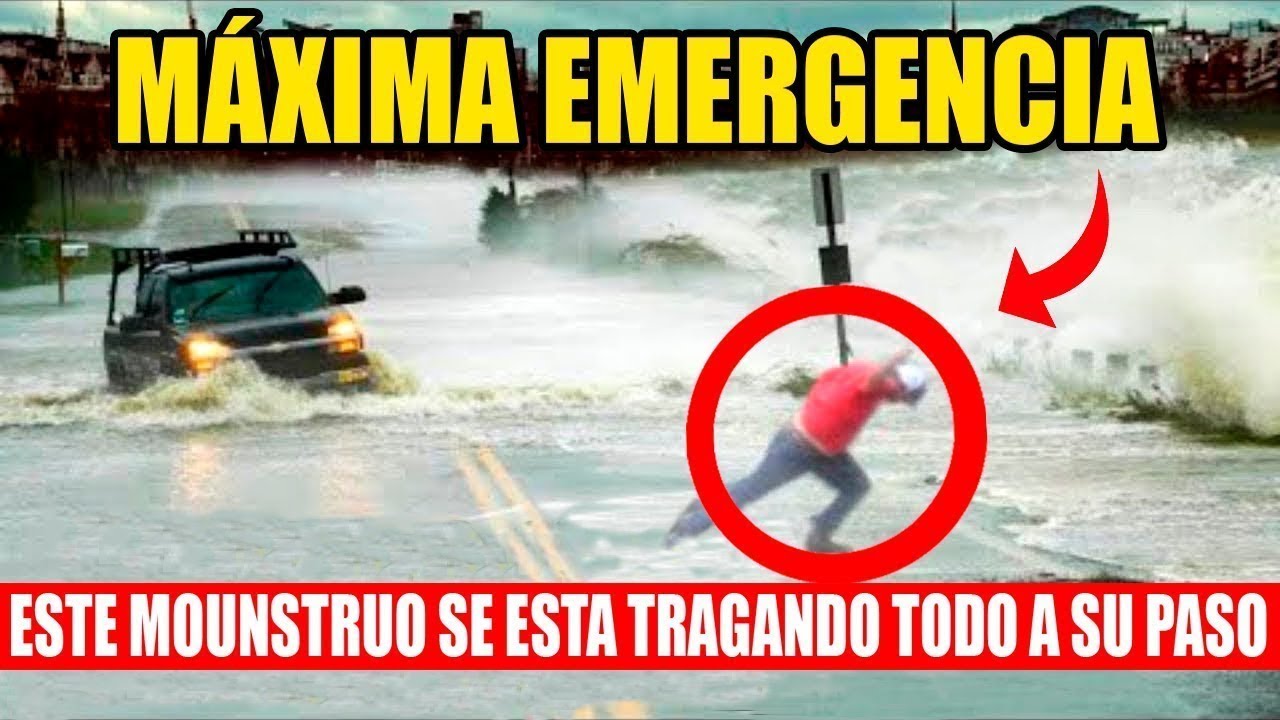 Horror en México, frente frio acabará con la gente, Mira como estos ...