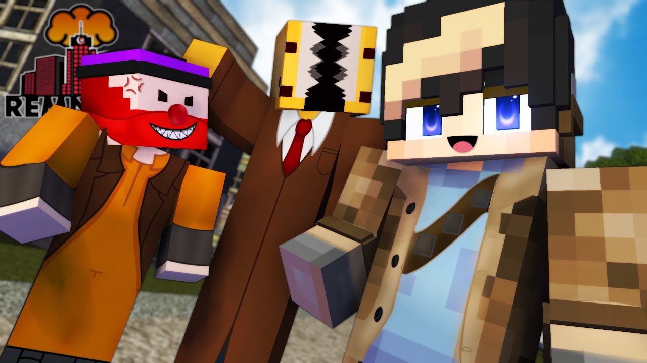 Minecraft Remnant RP - Our New Base (Minecraft Roleplay) S1: Episode 15 ...