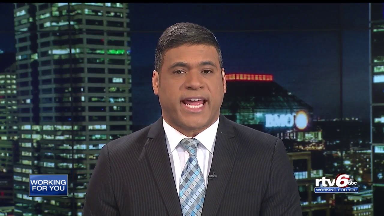 RTV6 News at 11 p.m. | March 16, 2020 - YouTube