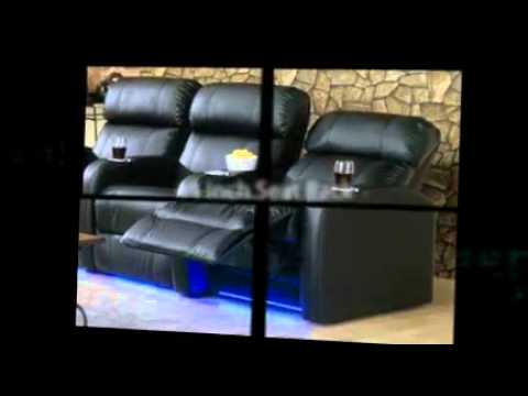 The New Palliser Blade - YouTube