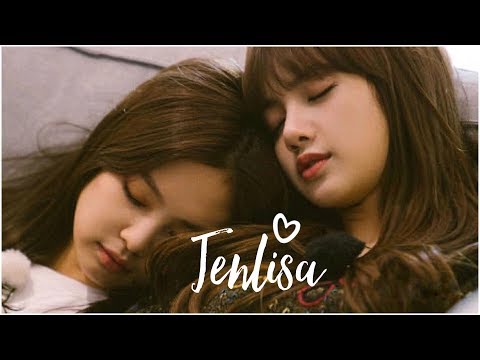 Jenlisa Moments in Blackpink House [Jennie & Lisa Cuts #1]