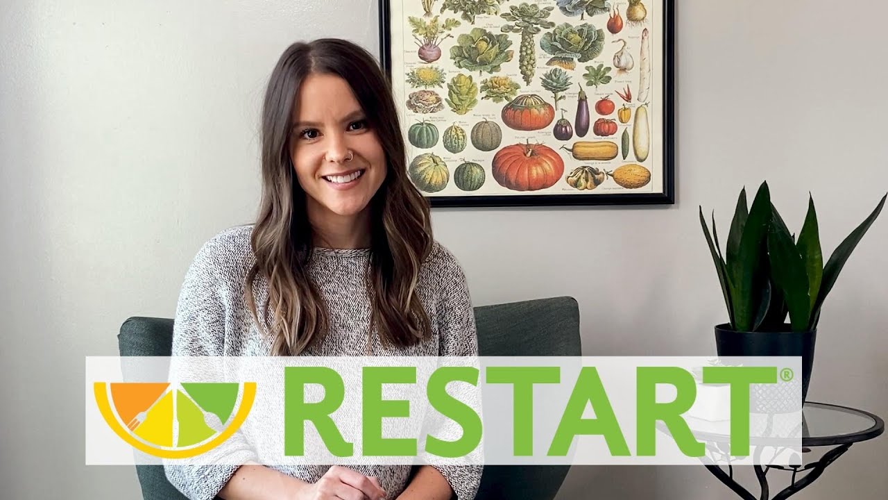 The RESTART® Program - YouTube