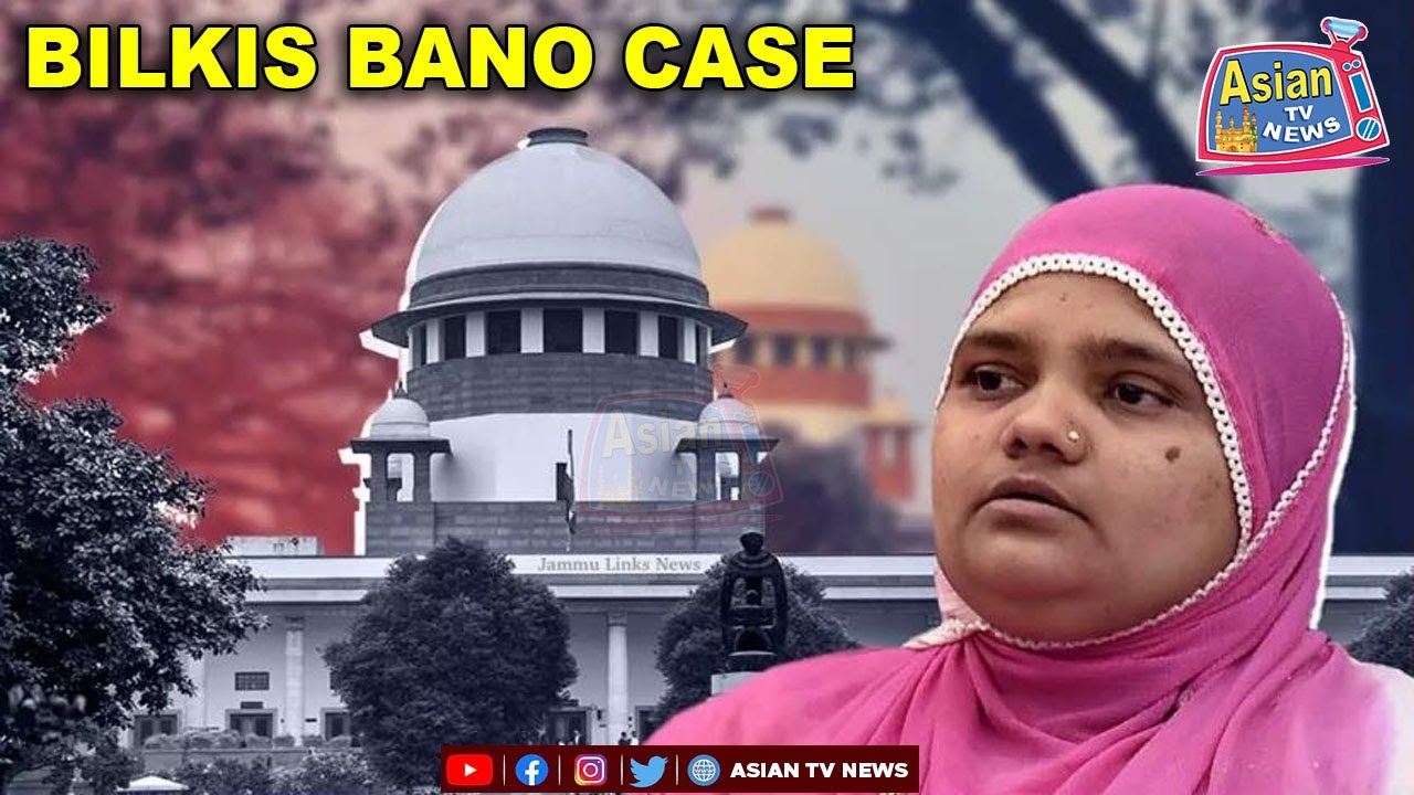 Bilkis Bano Case: SC Rejects Plea Questioning Judgment Resulting In ...
