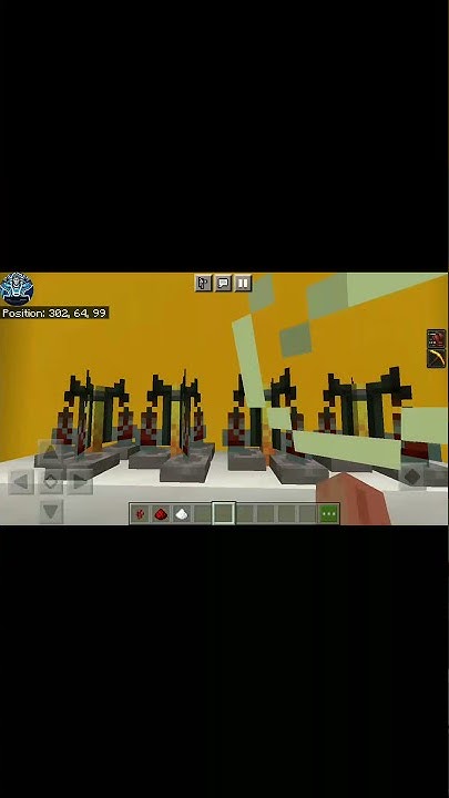 # "How to make speed potion in Minecraft #Minecraft" - YouTube