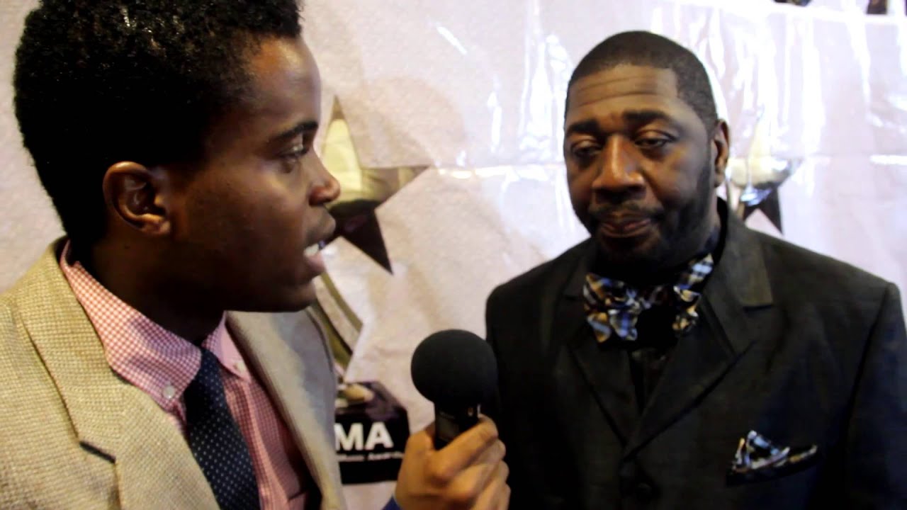 Producer Nolbert Brown Opens Up - YouTube