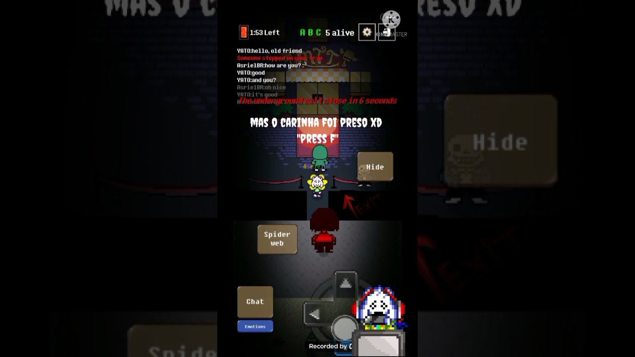 Deadtale Reborn - YouTube