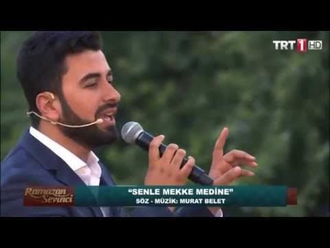Murat Belet - Senle Mekke Medine (TRT 1) - YouTube