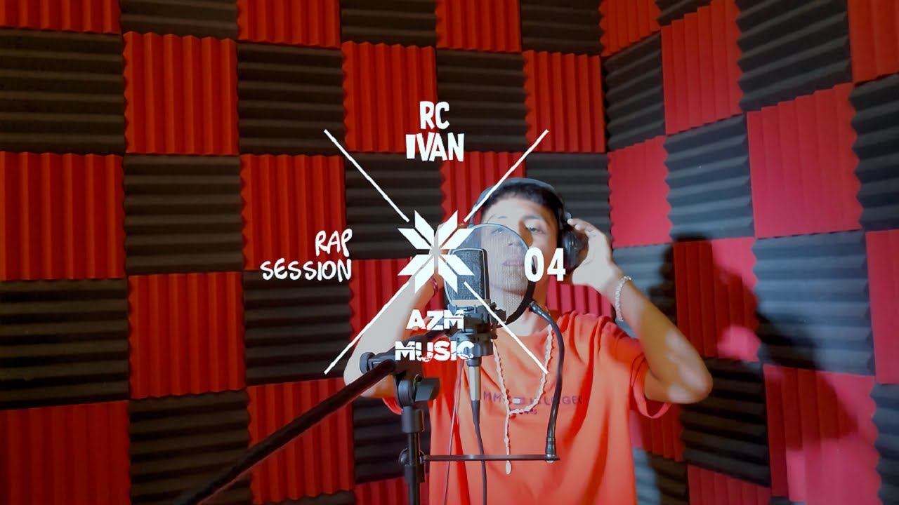 RAP SESSION #04 || RC IVAN - YouTube