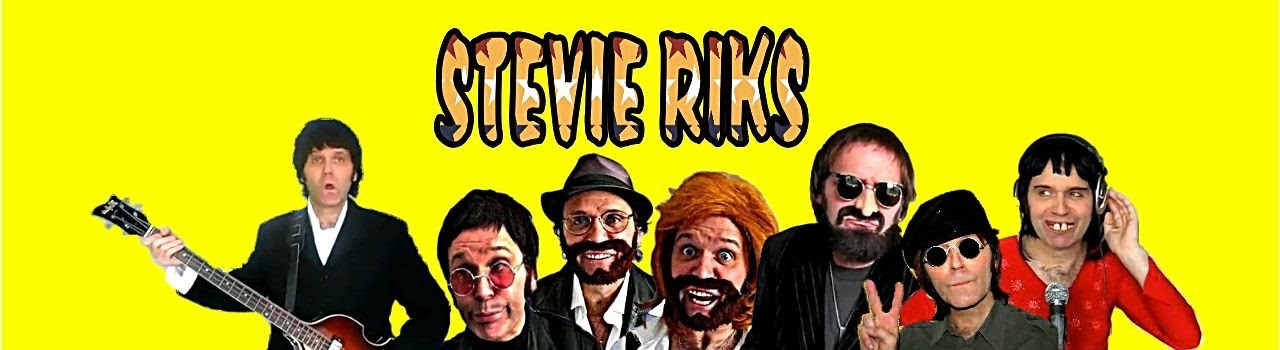 Stevie Riks Apps On iTunes - YouTube