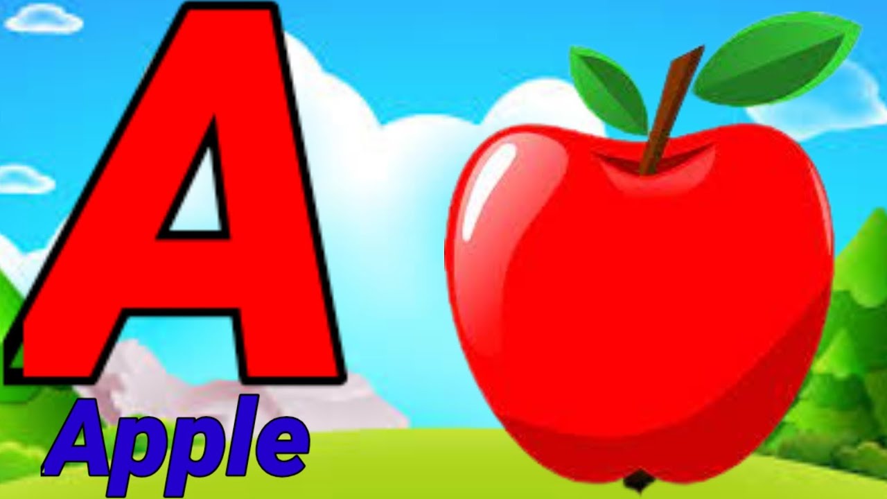 영어놀이 Learn Alphabet 알파벳 대문자 그리기 색칠하기 Abc Song 어 Pl린이 동요들으며 알파벳 읽기 색깔놀이
