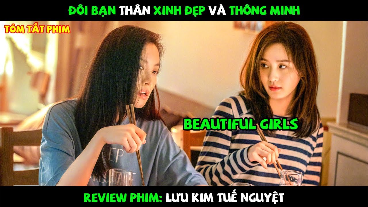 Review Phim: Lưu Kim Tuế Nguyệt | Lưu Thi Thi x Nghê Ni | Linh Thỏ Review | 《流金岁月》 - YouTube